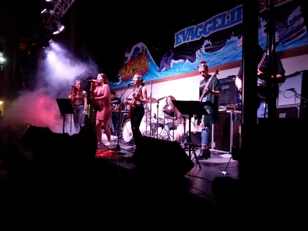 Evaggeliki School Festival (ESF) 2018 - Σύνδεσμος Αποφοίτων Ευαγγελικής ...